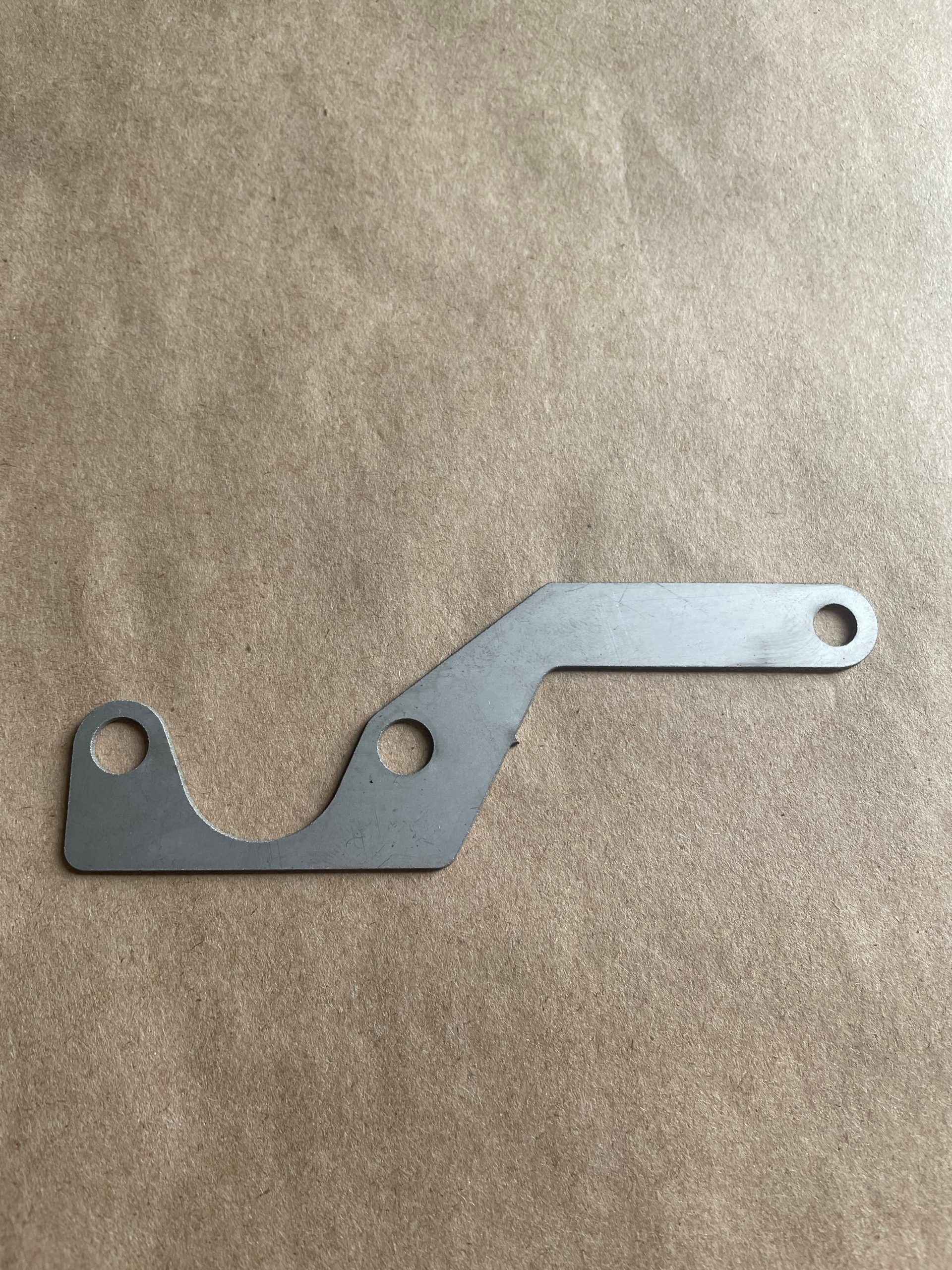Waterjet Cutting | Paramount Gasket